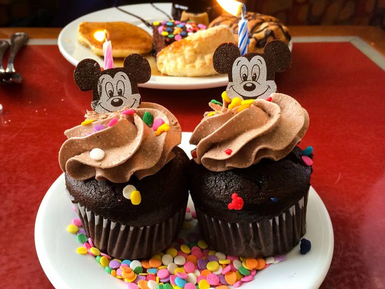 O que comer na Disney - Dicas de pratos e restaurantes