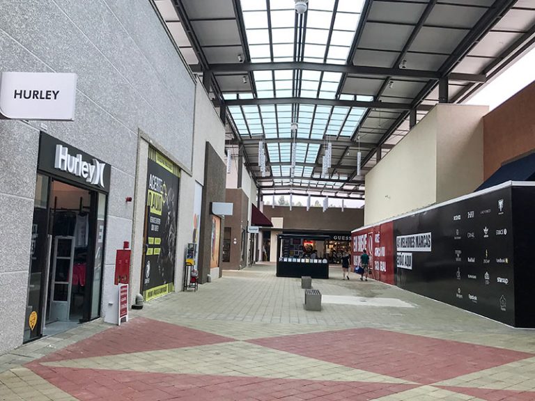 ¿Vale la pena visitar Porto Belo Outlet Premium en Santa Catarina?