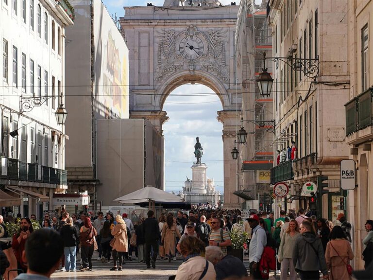 Onde fazer compras em Lisboa – Melhores lojas, shoppings e outlets!